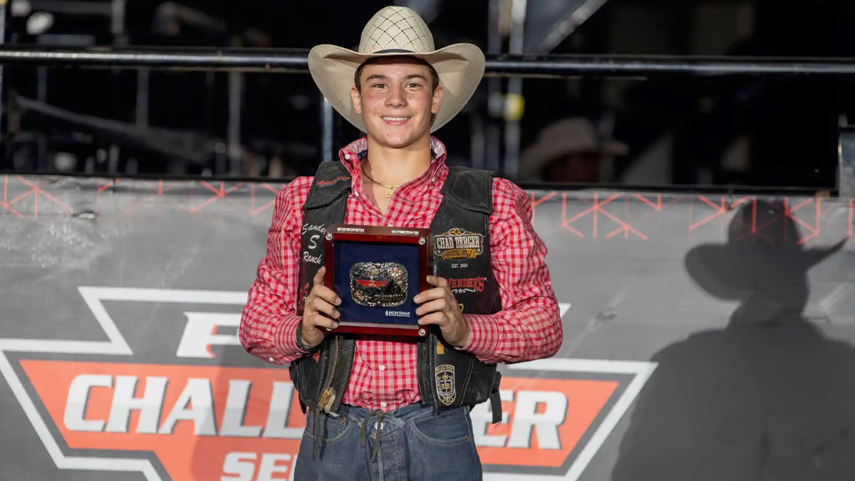 John Crimber Age A Rising Star in Powerlifting - Bio Celebretys